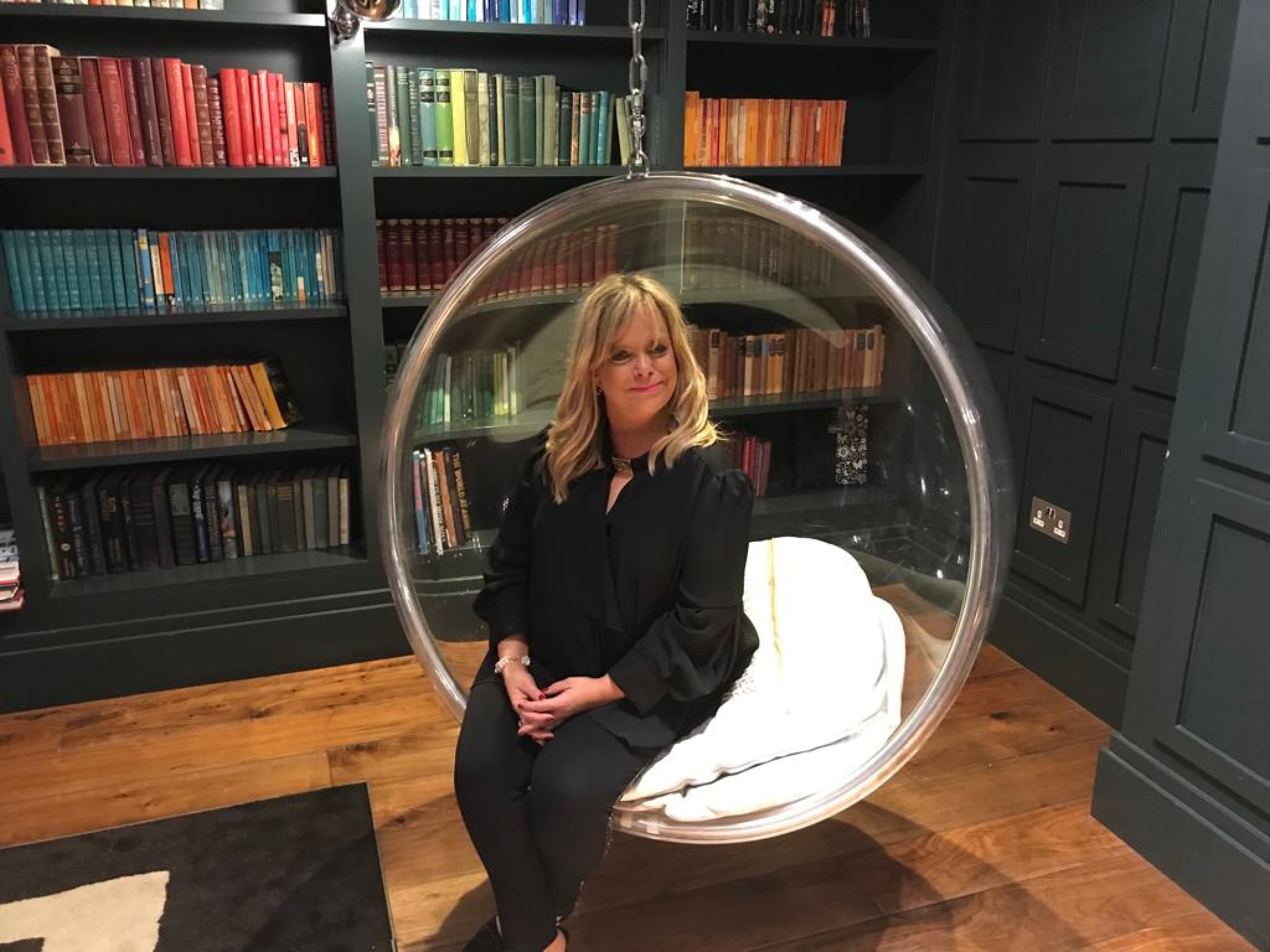 Home [www.amandagregan.com]